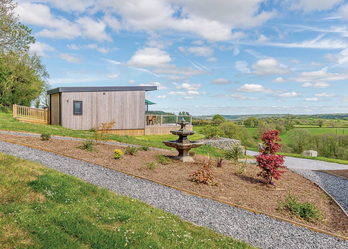 Cottage ∙ 1 Bedroom ∙ 2 Guests - Carmarthenshire