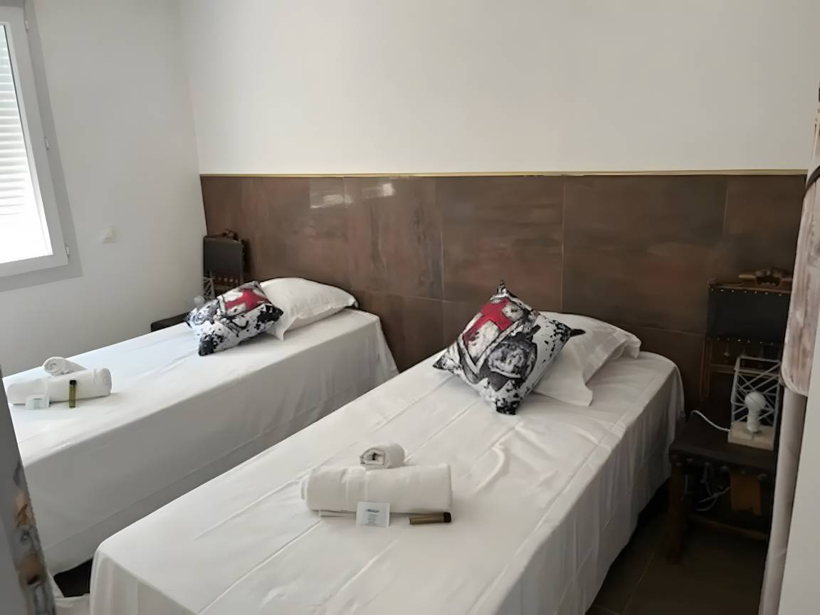 40 M² Appartement ∙ 1 Chambre ∙ 4 Personnes - Vinon-sur-Verdon