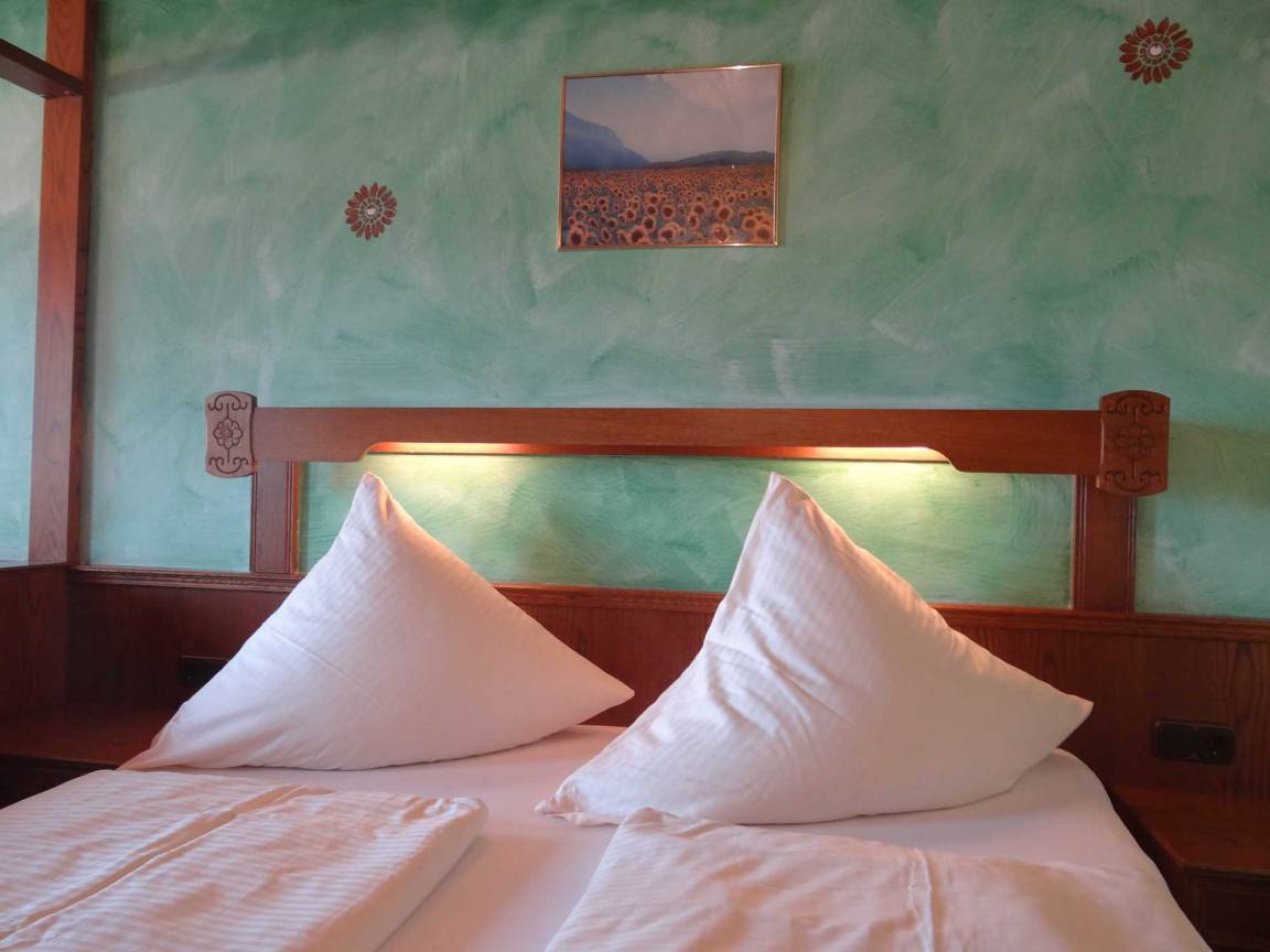 Apartment ∙ 4 Guests - Immenstadt