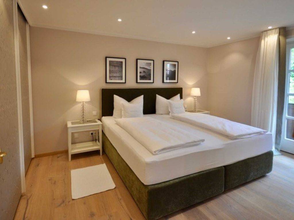 75 M² Bed And Breakfast ∙ 1 Bedroom ∙ 4 Guests - Tegernsee
