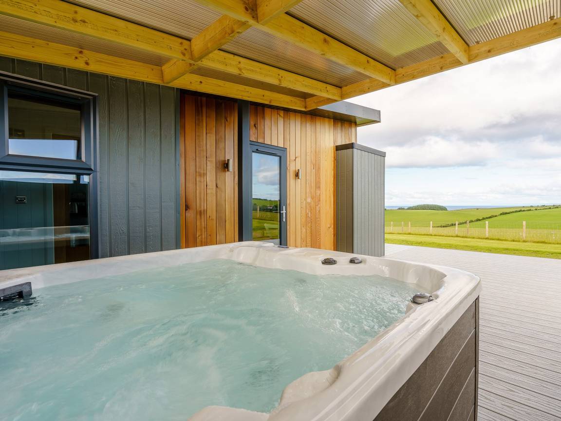 Cottage ∙ 1 Bedroom ∙ 2 Guests - Girvan