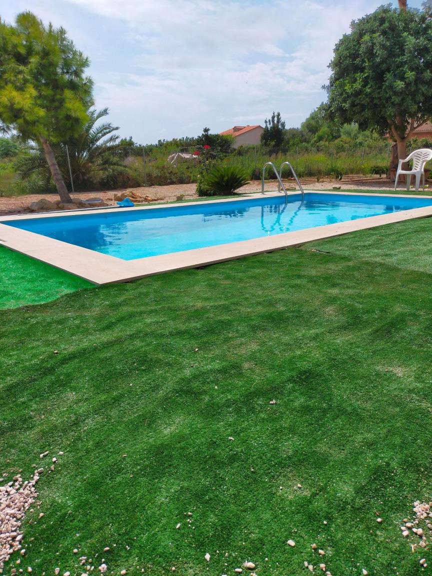 43 M² Studio Flat ∙ 1 Bedroom ∙ 4 Guests - Deltebre