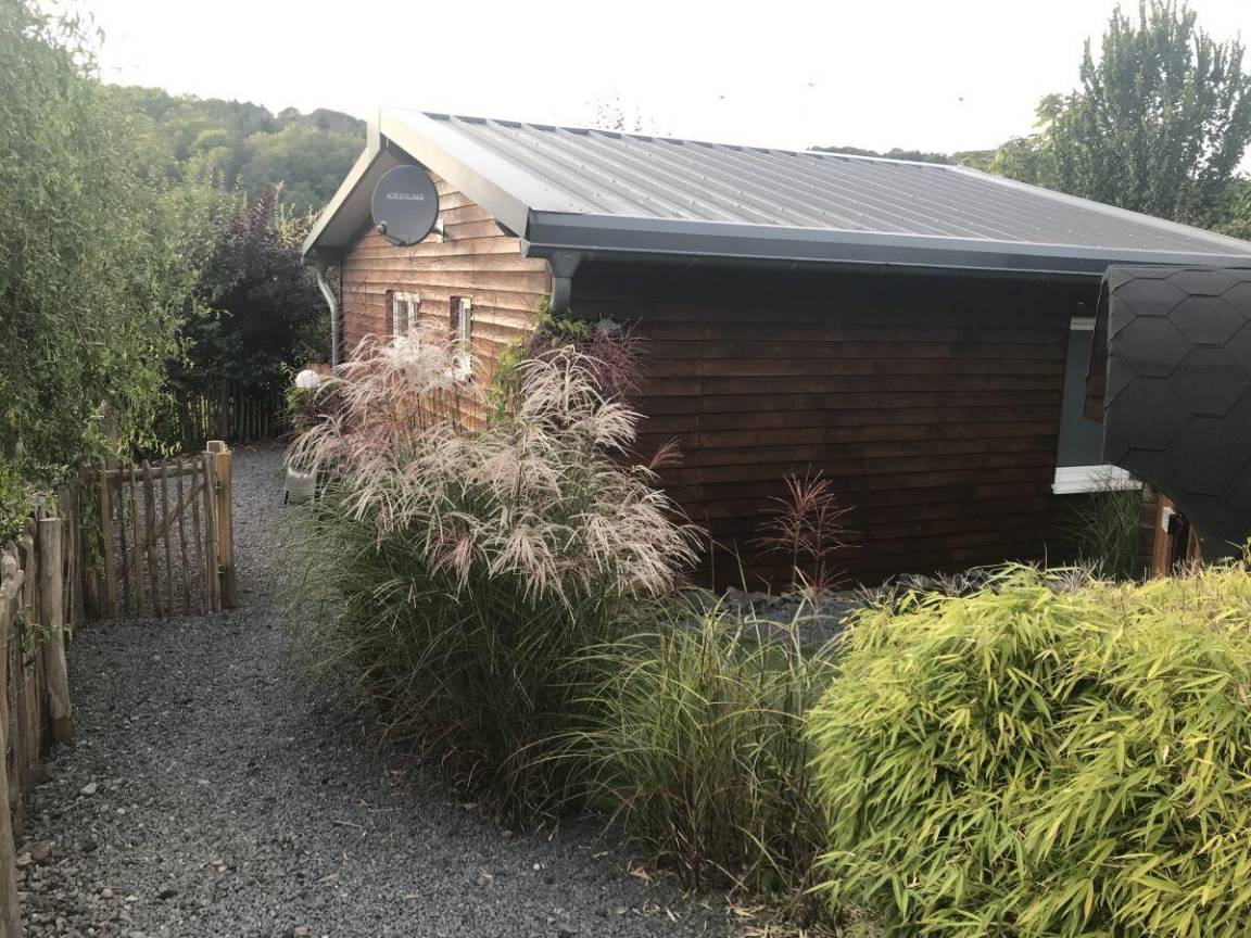 40 M² Ferienhaus ∙ 1 Schlafzimmer ∙ 4 Gäste - Mayen