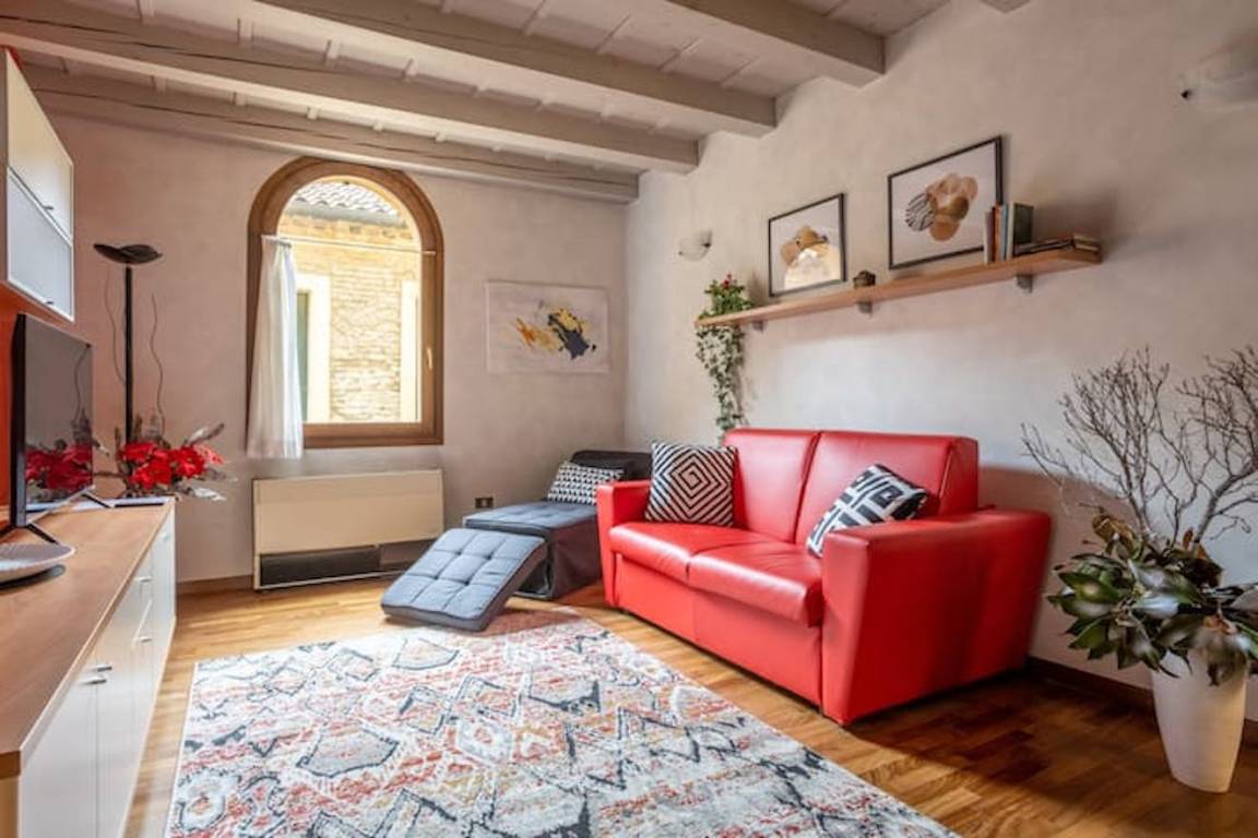 50 M² Appartement ∙ 1 Chambre ∙ 4 Personnes - Padoue