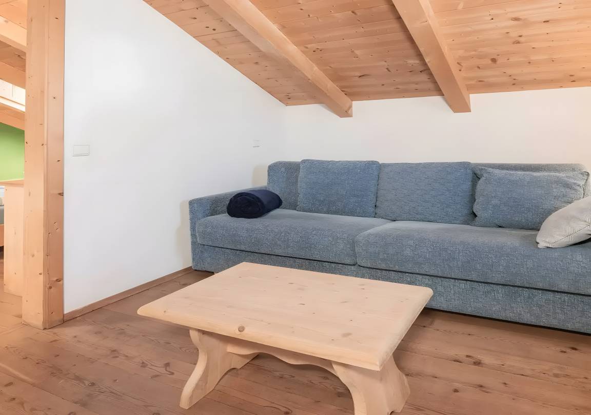 75 M² Apartment ∙ 2 Bedrooms ∙ 6 Guests - Kronplatz