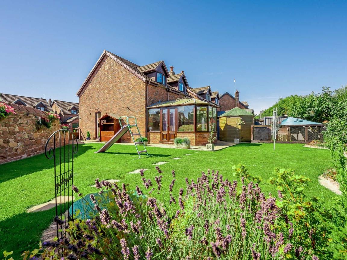 Cottage ∙ 3 Bedrooms ∙ 5 Guests - Pooley Bridge