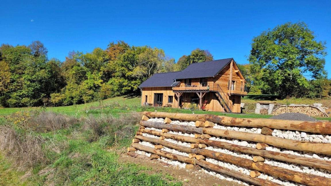 50 M² Gîte ∙ 2 Chambres ∙ 4 Personnes - Lescheraines