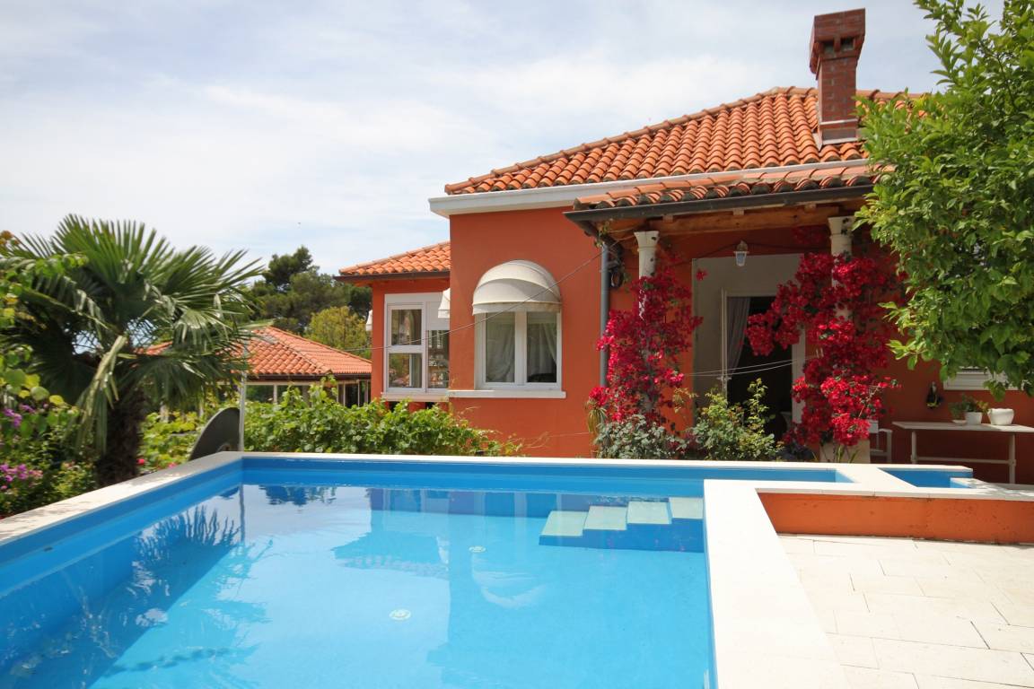 Seaside Family Friendly House With A Swimming Pool Mlini, Dubrovnik (K-2145) - Cavtat