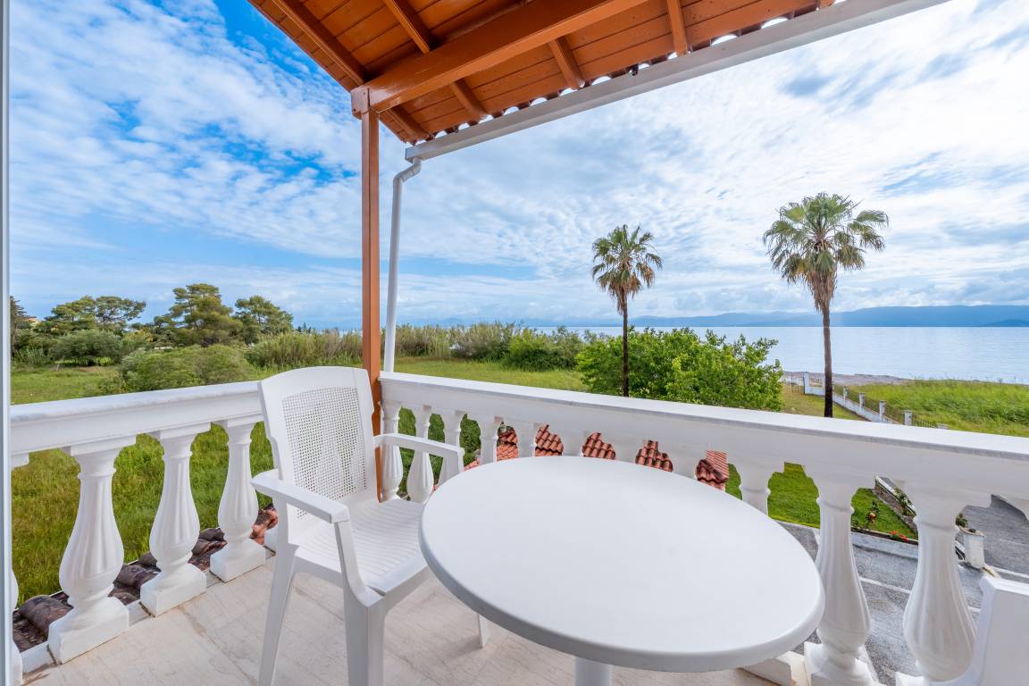 70 M² Apartment ∙ 2 Bedrooms ∙ 4 Guests - Kavos