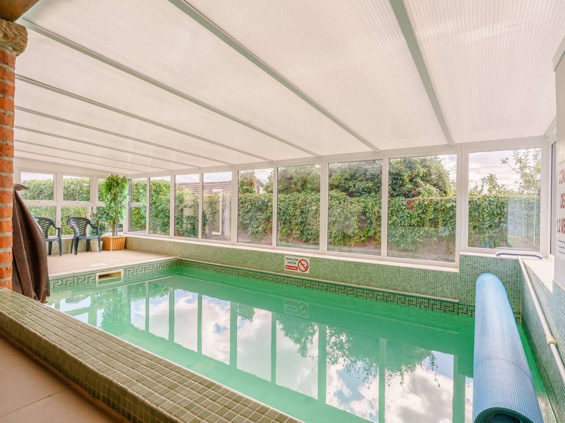 Cottage ∙ 2 Bedrooms ∙ 5 Guests - Thornton Dale