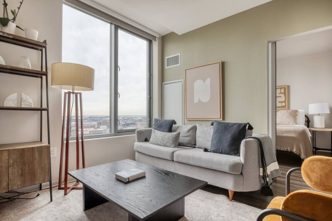 76 M² Apartment ∙ 2 Bedrooms ∙ 4 Guests - Lexington, MA