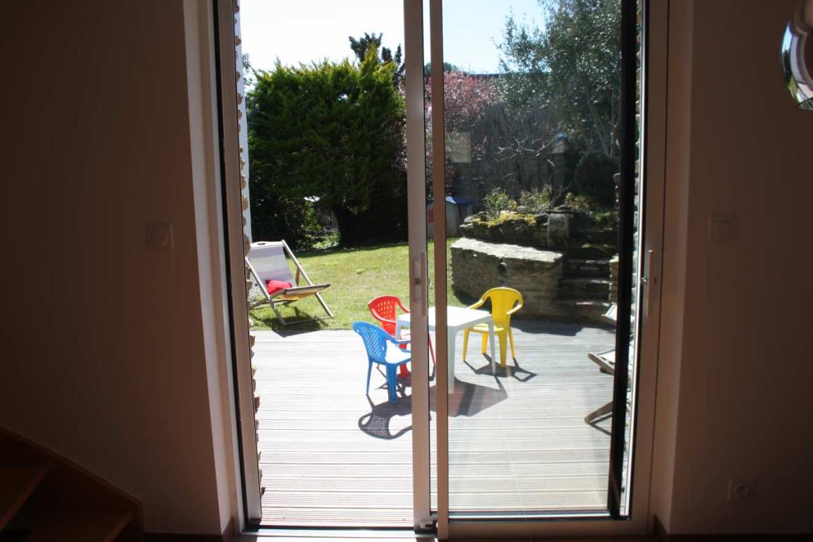 78 M² Ferienhaus ∙ 2 Schlafzimmer ∙ 5 Gäste - Sarzeau