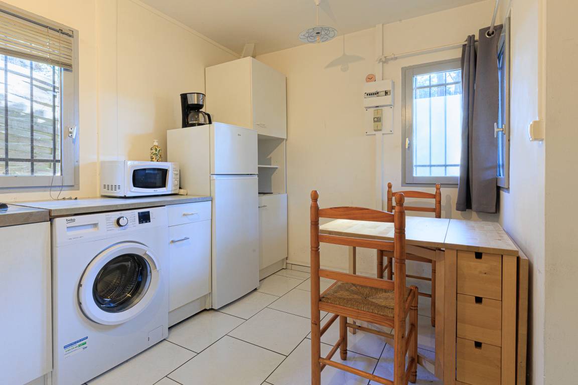 18 M² Studio ∙ 3 Personnes - Plage de Messanges