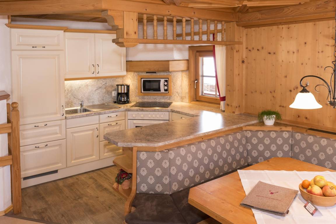 85 M² Apartment ∙ 3 Bedrooms ∙ 6 Guests - Alpbach