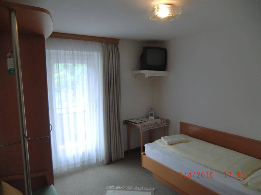 15 M² Hotel ∙ 1 Guest - Oy-Mittelberg