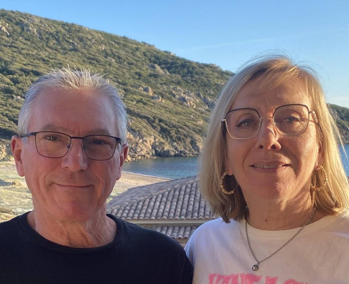 97 M² Gîte ∙ 3 Chambres ∙ 6 Personnes - Beaujolais