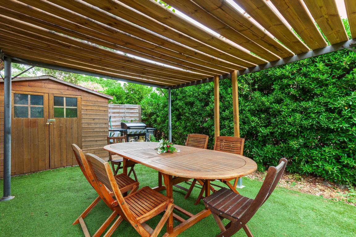 120 M² Villa ∙ 5 Chambres ∙ 10 Personnes - La Seyne-sur-Mer