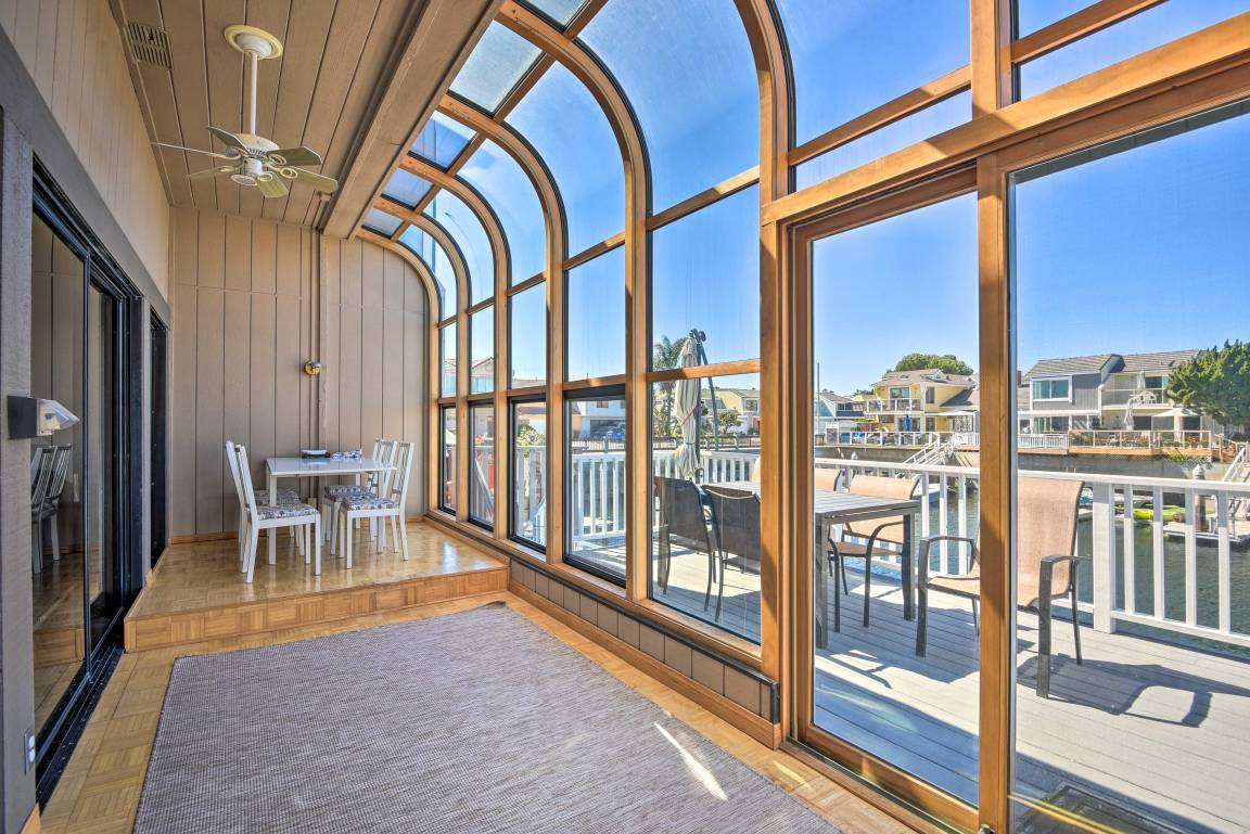 194 M² House ∙ 3 Bedrooms ∙ 8 Guests - Oxnard, CA