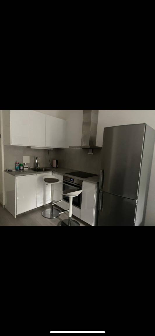 40 M² Appartement ∙ 1 Chambre ∙ 2 Personnes - Oslo