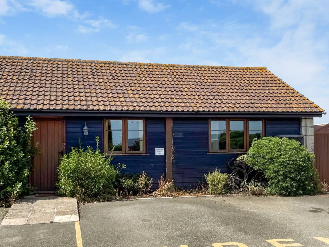 Cottage ∙ 2 Bedrooms ∙ 4 Guests - Bridgwater
