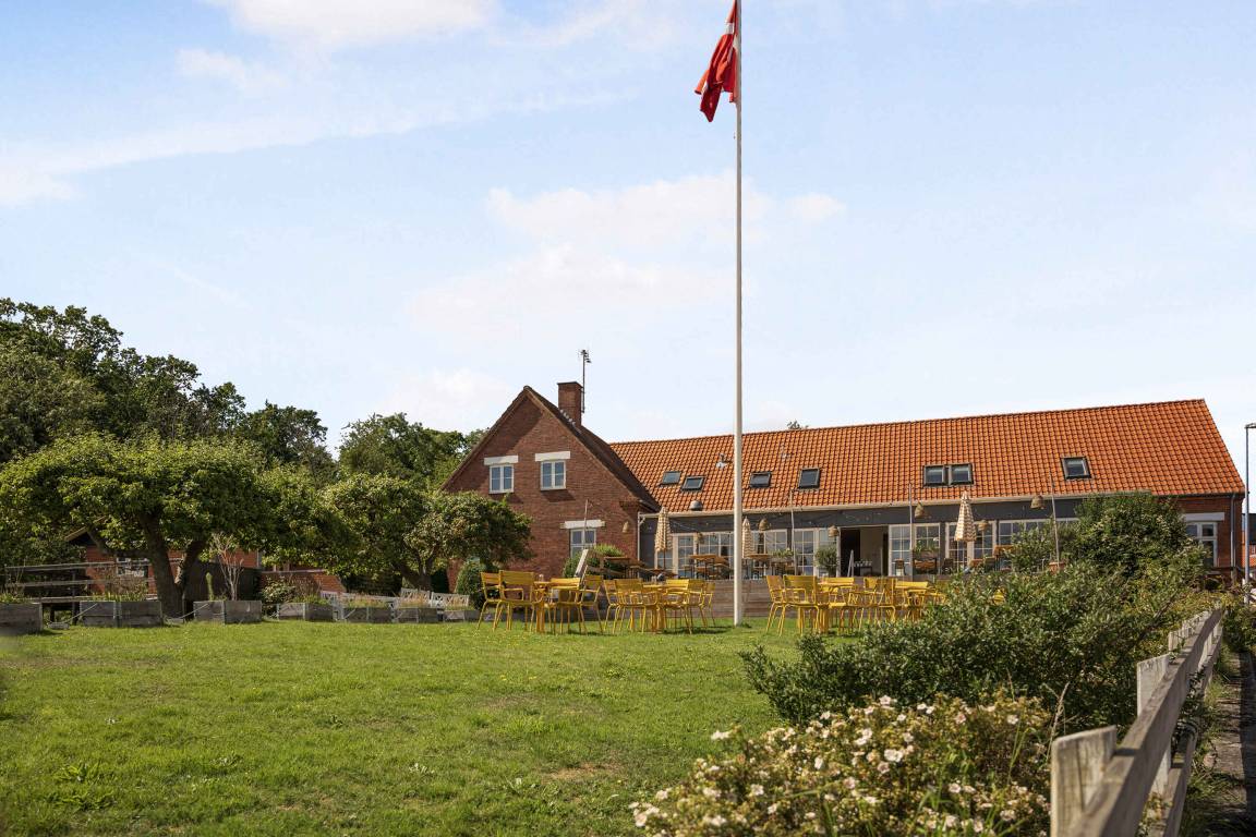 45 M² Apartment ∙ 2 Bedrooms ∙ 6 Guests - Bornholm