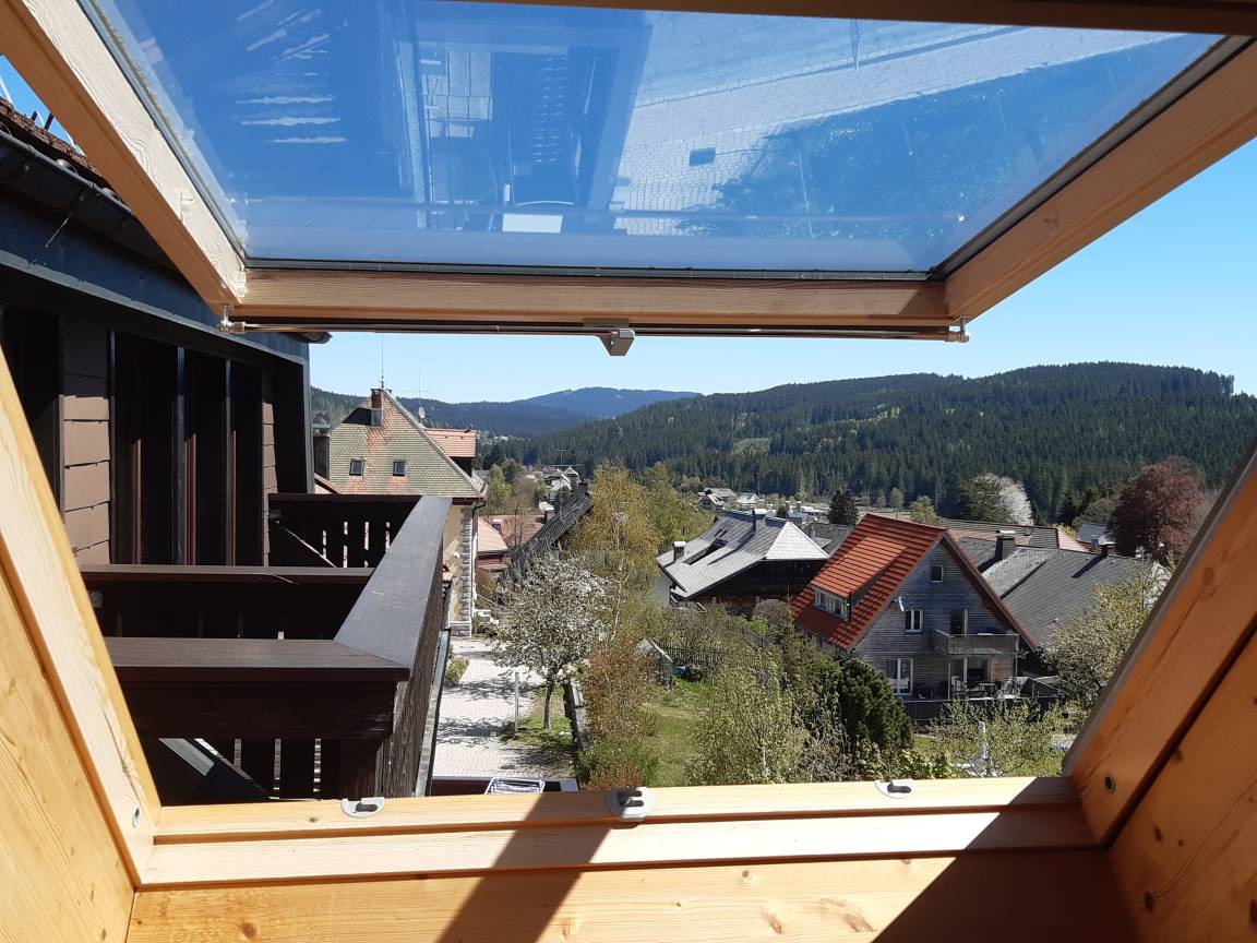 40 M² Appartement ∙ 1 Chambre ∙ 3 Personnes - Feldberg