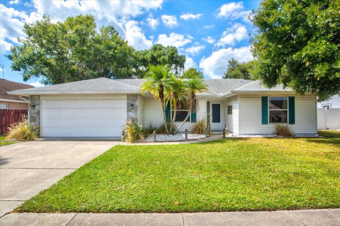 120 M² House ∙ 3 Bedrooms ∙ 8 Guests - Sarasota, FL