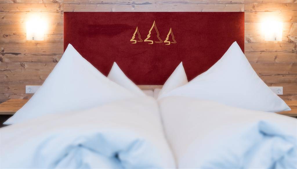 38 M² Hotel ∙ 1 Bedroom ∙ 4 Guests - Soelden