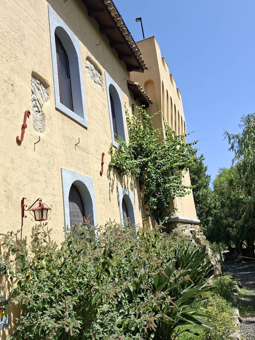 Casa Rural ∙ 1 Habitación ∙ 3 Huéspedes - Calabria