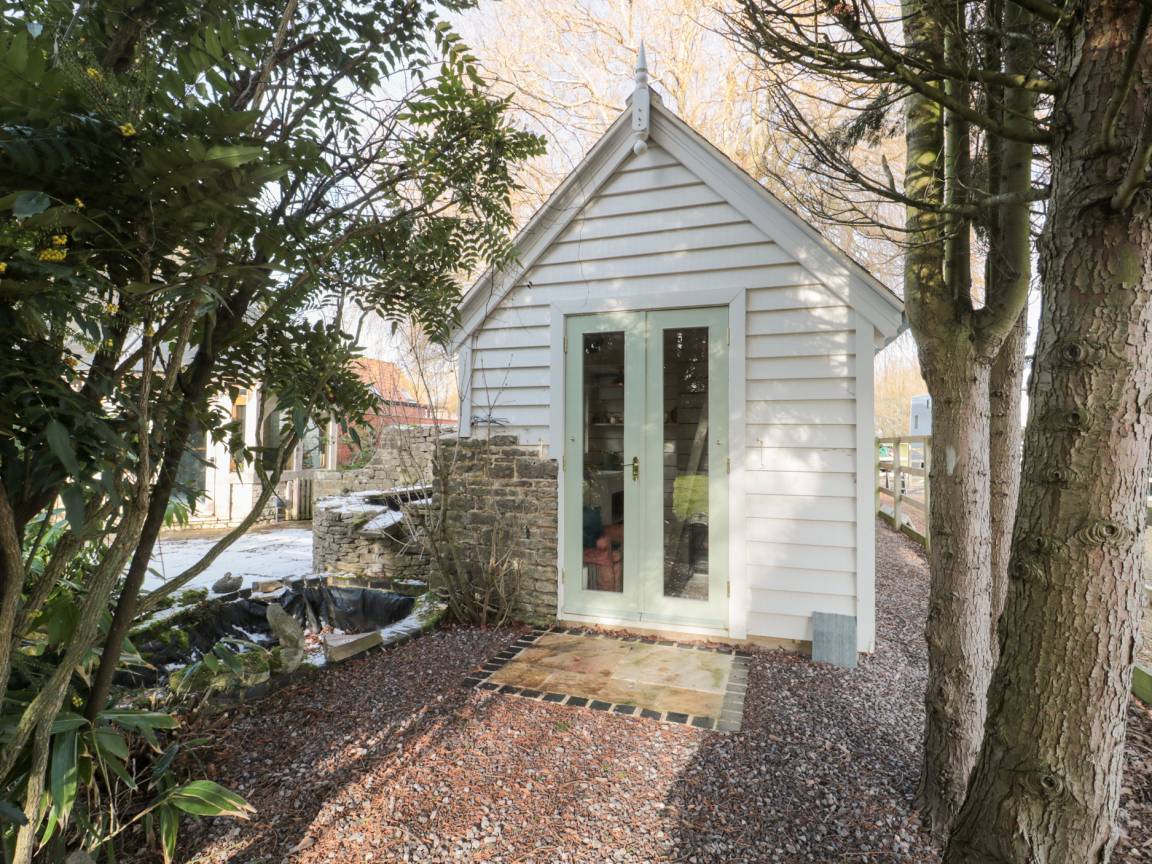 Cottage ∙ 1 Bedroom ∙ 2 Guests - Swindon
