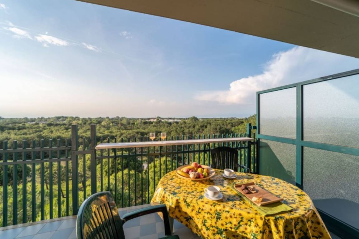 60 M² Ferienwohnung ∙ 3 Schlafzimmer ∙ 6 Gäste - Bibione