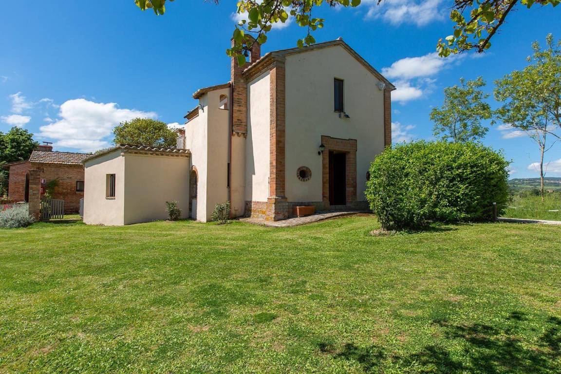 65 M² Appartamento ∙ 2 Camere Da Letto ∙ 5 Ospiti - Chiusi