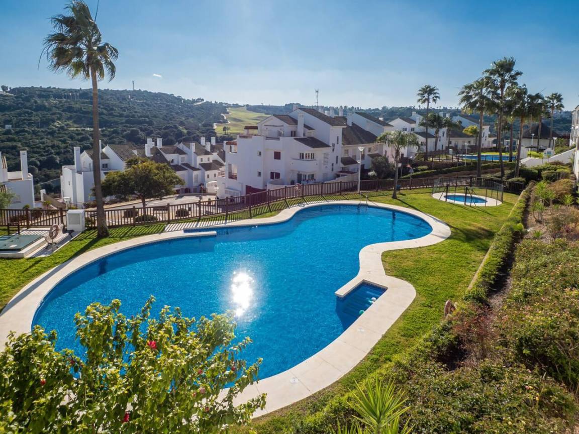 140 M² Apartamento ∙ 3 Habitaciones ∙ 6 Huéspedes - Algeciras