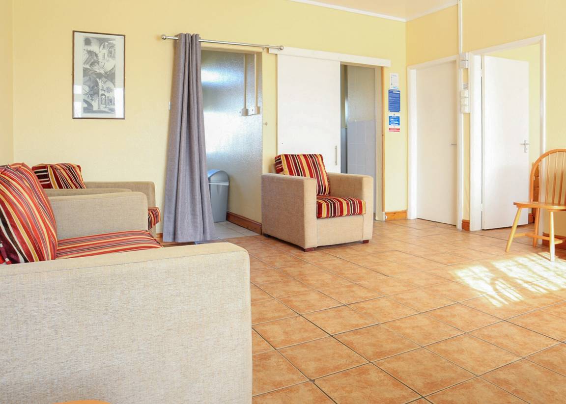 Apartment ∙ 2 Bedrooms ∙ 8 Guests - Skegness