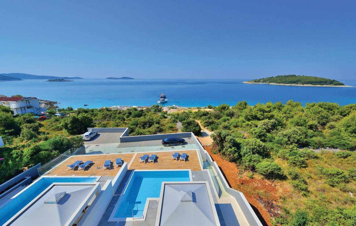 45 M² Appartement ∙ 1 Slaapkamer ∙ 4 Gasten - Primošten