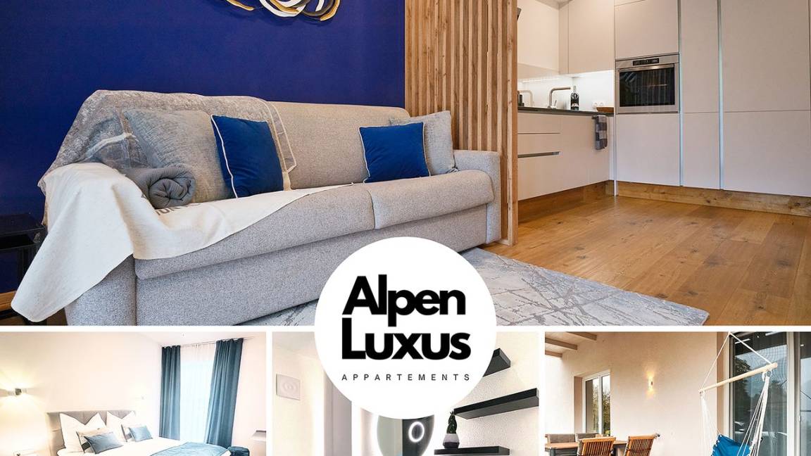55 M² Ferienwohnung ∙ 1 Schlafzimmer ∙ 4 Gäste - Reith im Alpbachtal