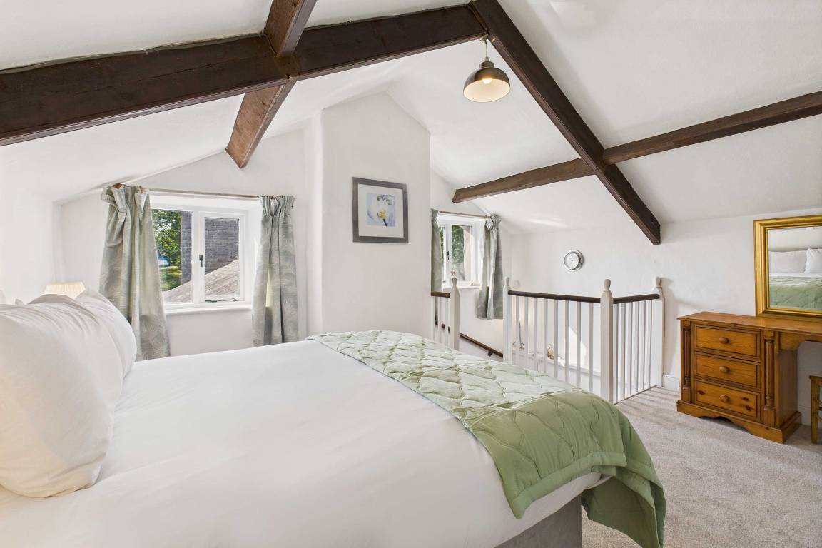 House ∙ 1 Bedroom ∙ 2 Guests - Rothbury