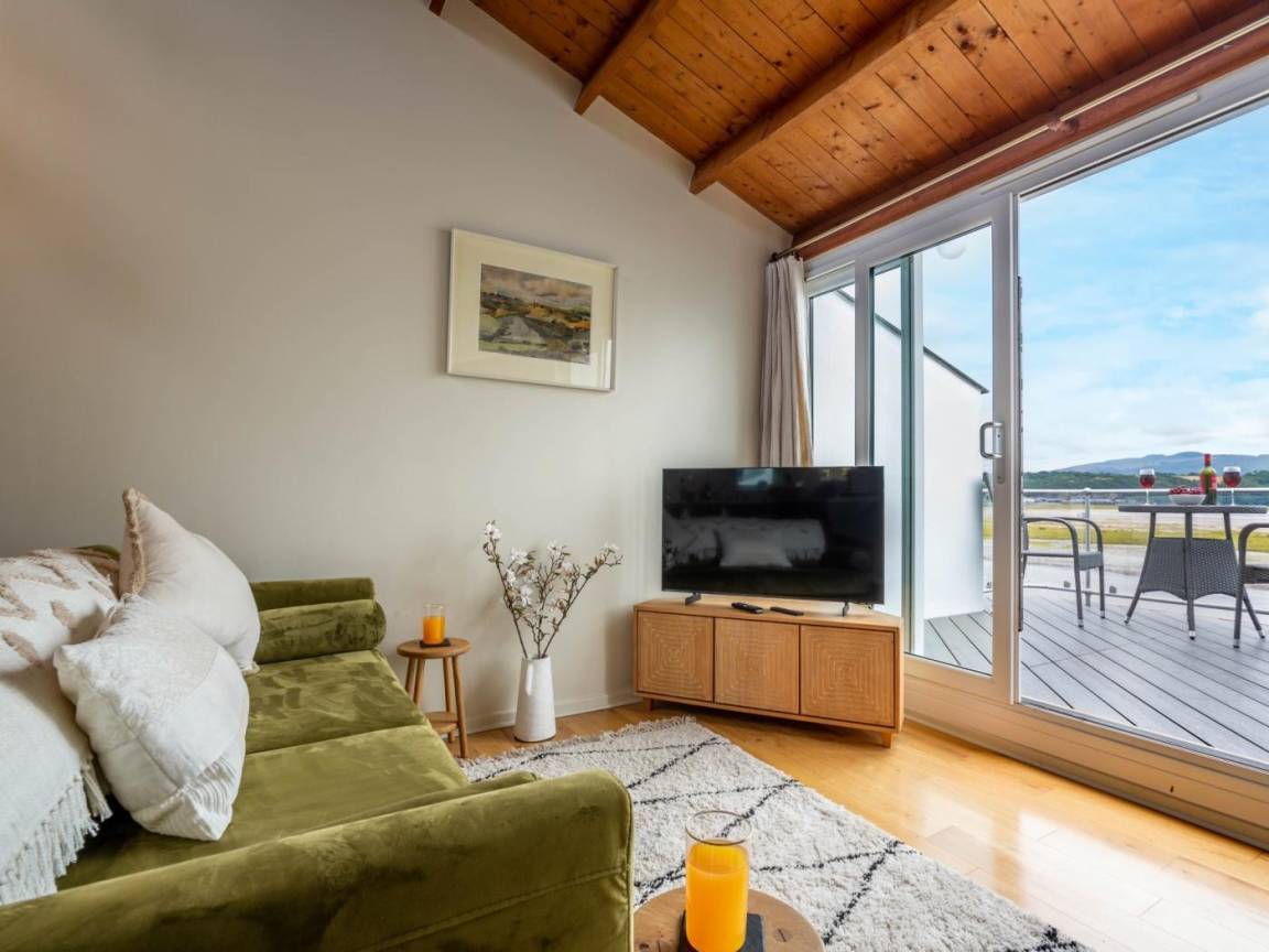 Cottage ∙ 1 Bedroom ∙ 2 Guests - Porthmadog