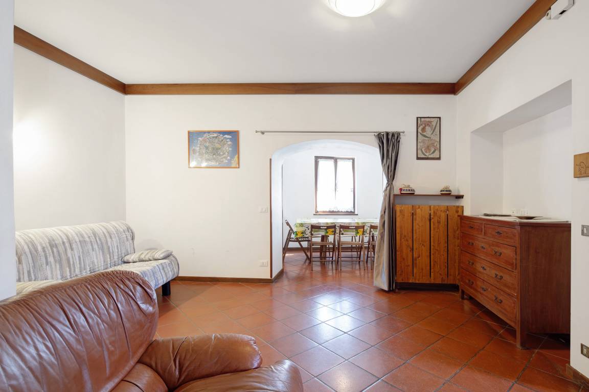 85 M² Apartamento ∙ 2 Habitaciones ∙ 8 Huéspedes - Belluno