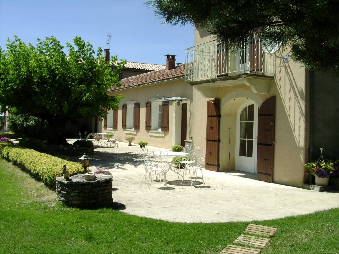 110 M² Mökki ∙ 3 Makuuhuonetta ∙ 6 Vierasta - Vaucluse