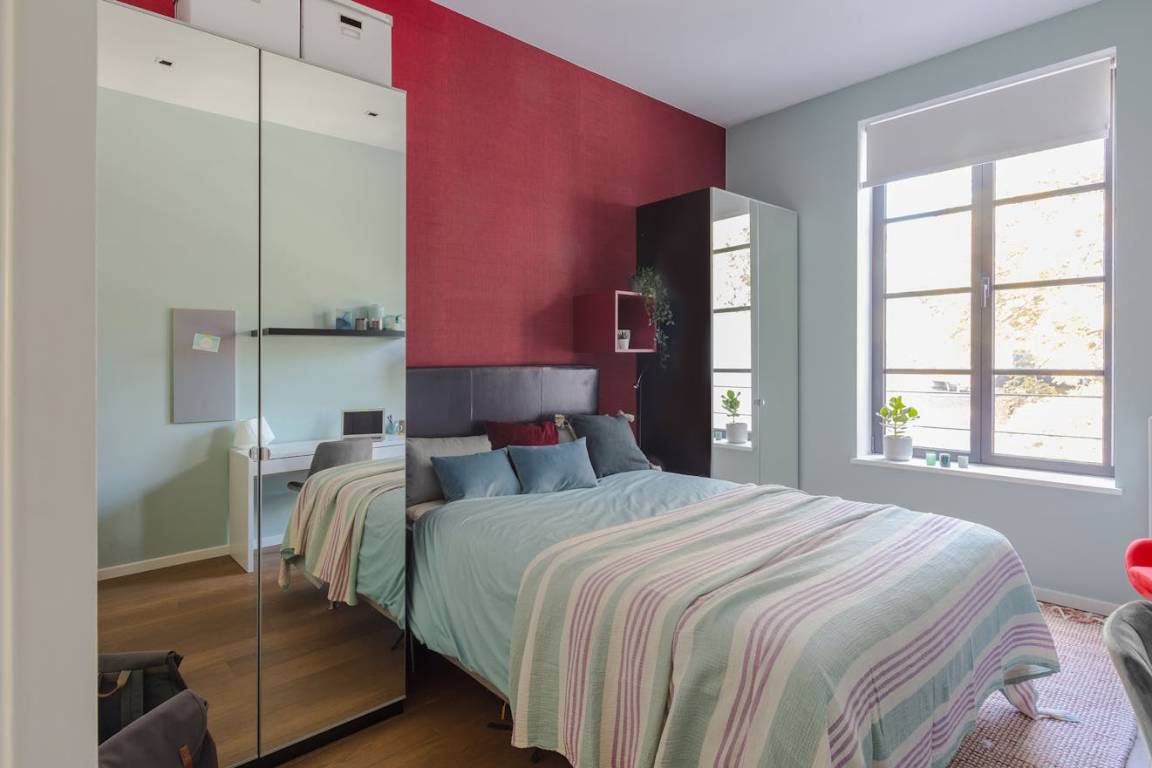 420 M² Habitación Privada ∙ 1 Habitación ∙ 1 Huésped - Brussels