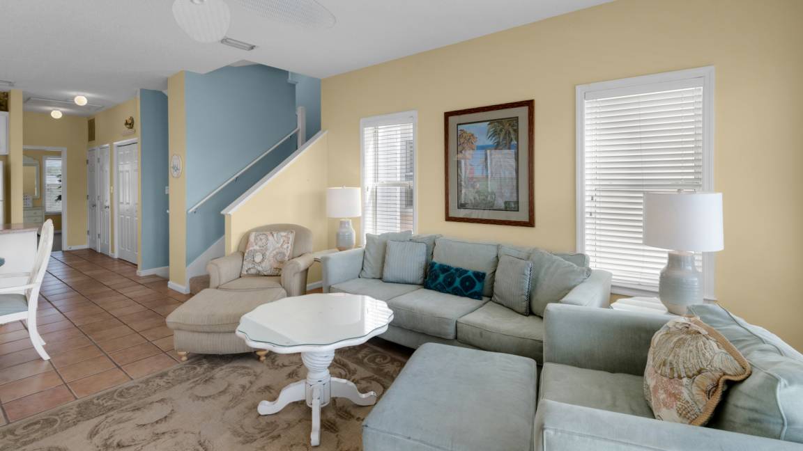 223 M² House ∙ 4 Bedrooms ∙ 10 Guests - Alys Beach, FL