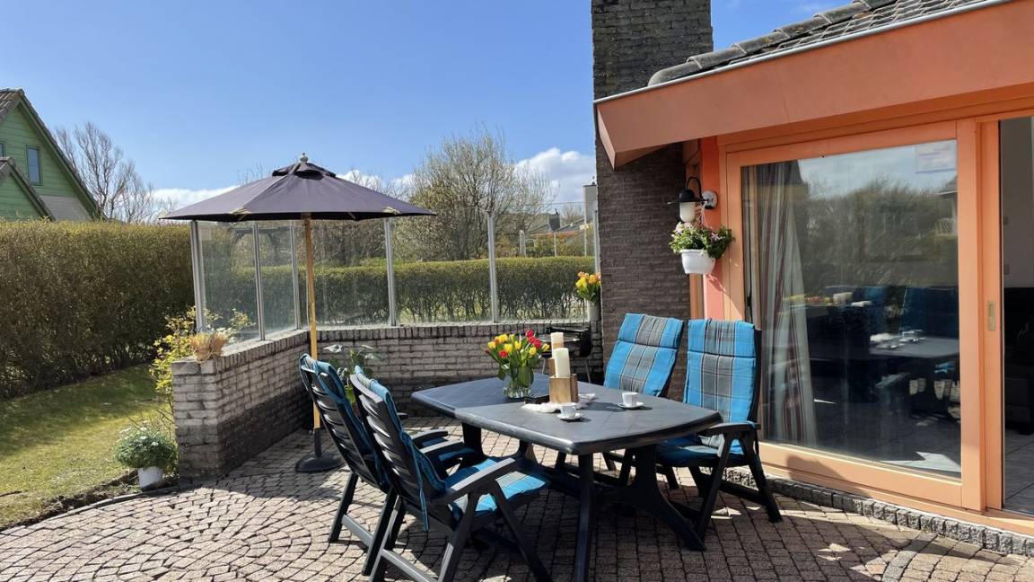 Apartment ∙ 2 Bedrooms ∙ 4 Guests - Julianadorp