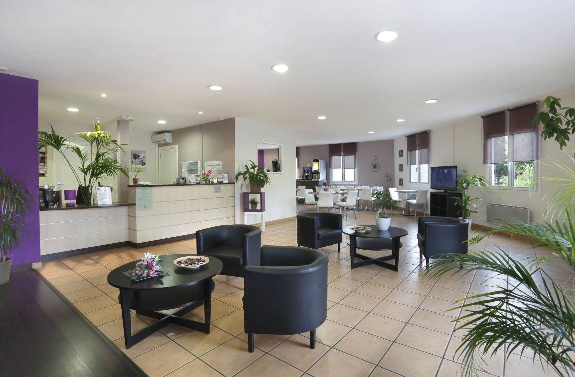 30 M² Appartement ∙ 1 Chambre ∙ 2 Personnes - Saint-Jory