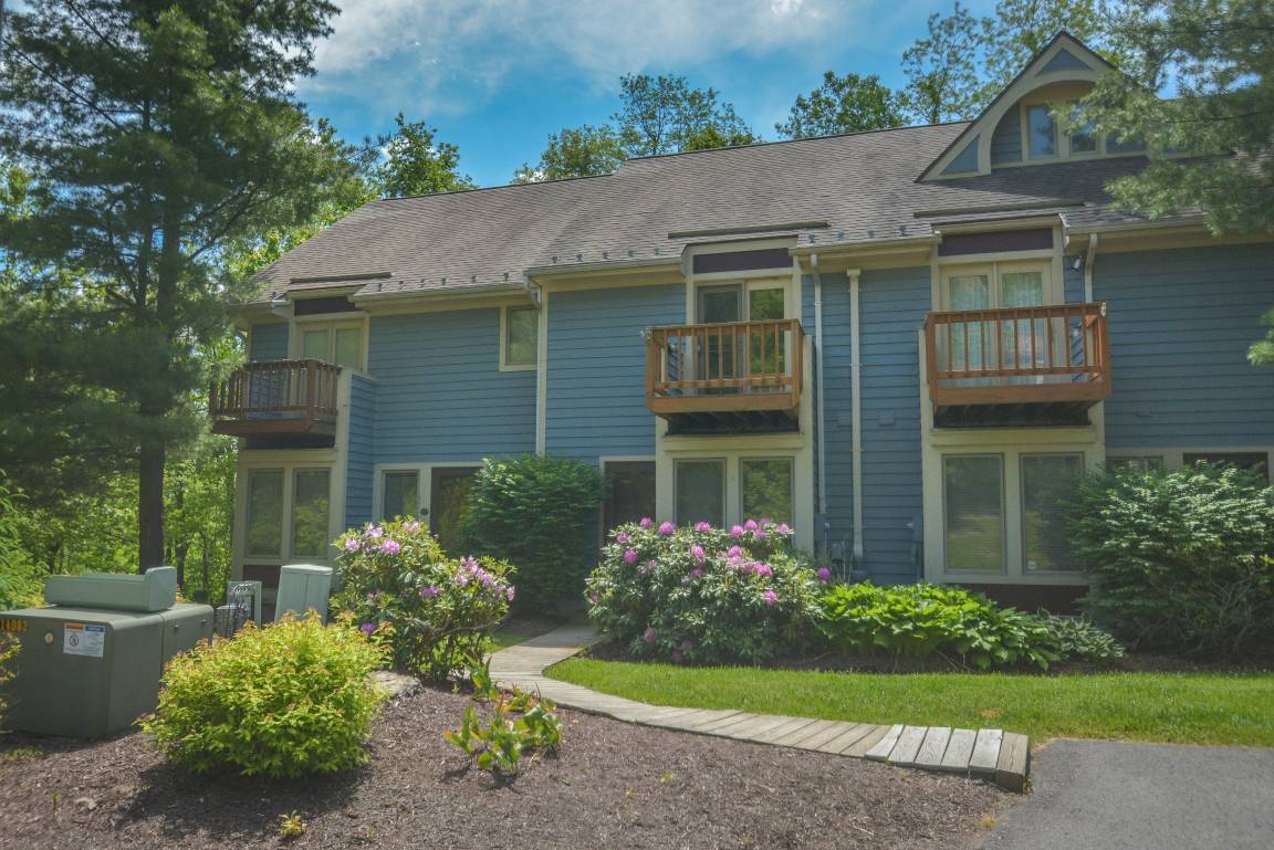 143 M² House ∙ 2 Bedrooms ∙ 10 Guests - Deep Creek Lake, MD