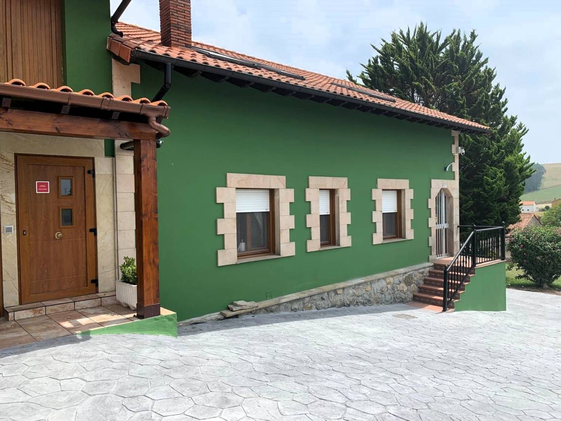 Apartment ∙ 6 Bedrooms ∙ 12 Guests - Suances