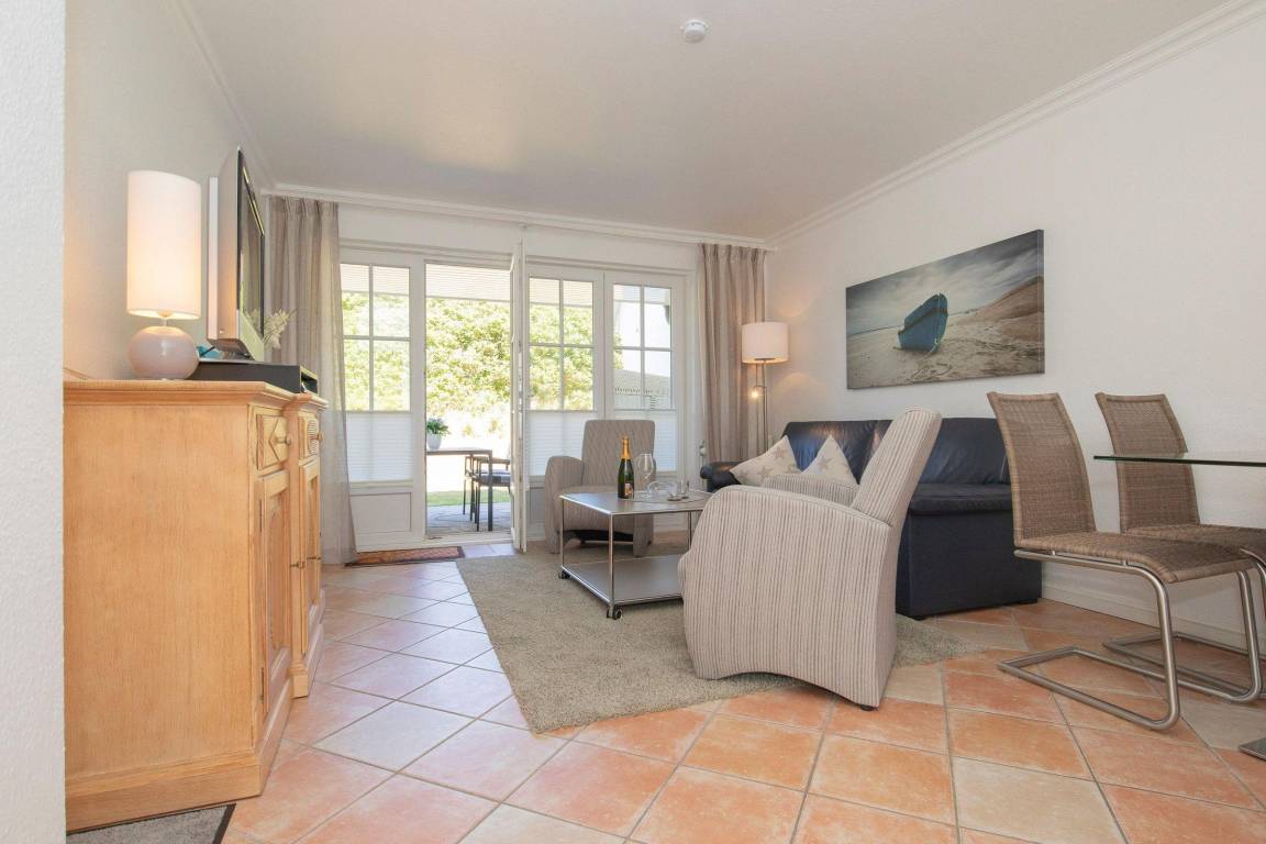 67 M² Apartment ∙ 2 Bedrooms ∙ 4 Guests - List