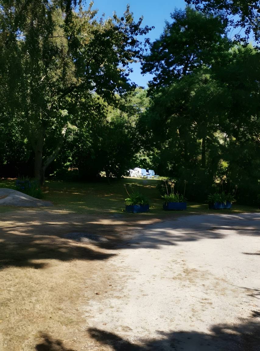 25 M² Chambre D'hôtes ∙ 1 Chambre ∙ 4 Personnes - Perros-Guirec