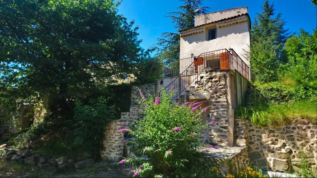 71 M² Gîte ∙ 2 Chambres ∙ 4 Personnes - Provence-Alpes-Côte d'Azur (PACA)