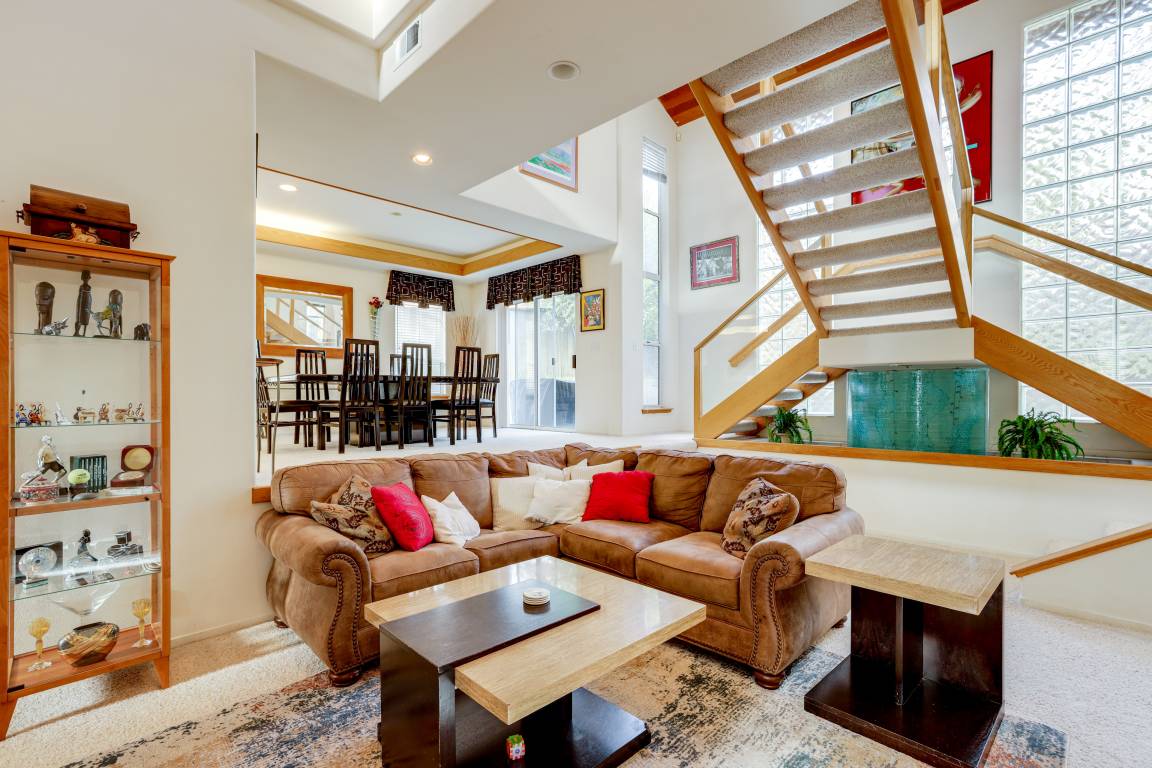 255 M² House ∙ 3 Bedrooms ∙ 8 Guests - Cambria, CA